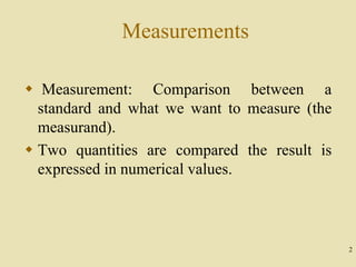 UNIT1-MEASUEMENT AND INSTRUMENTATION.ppt