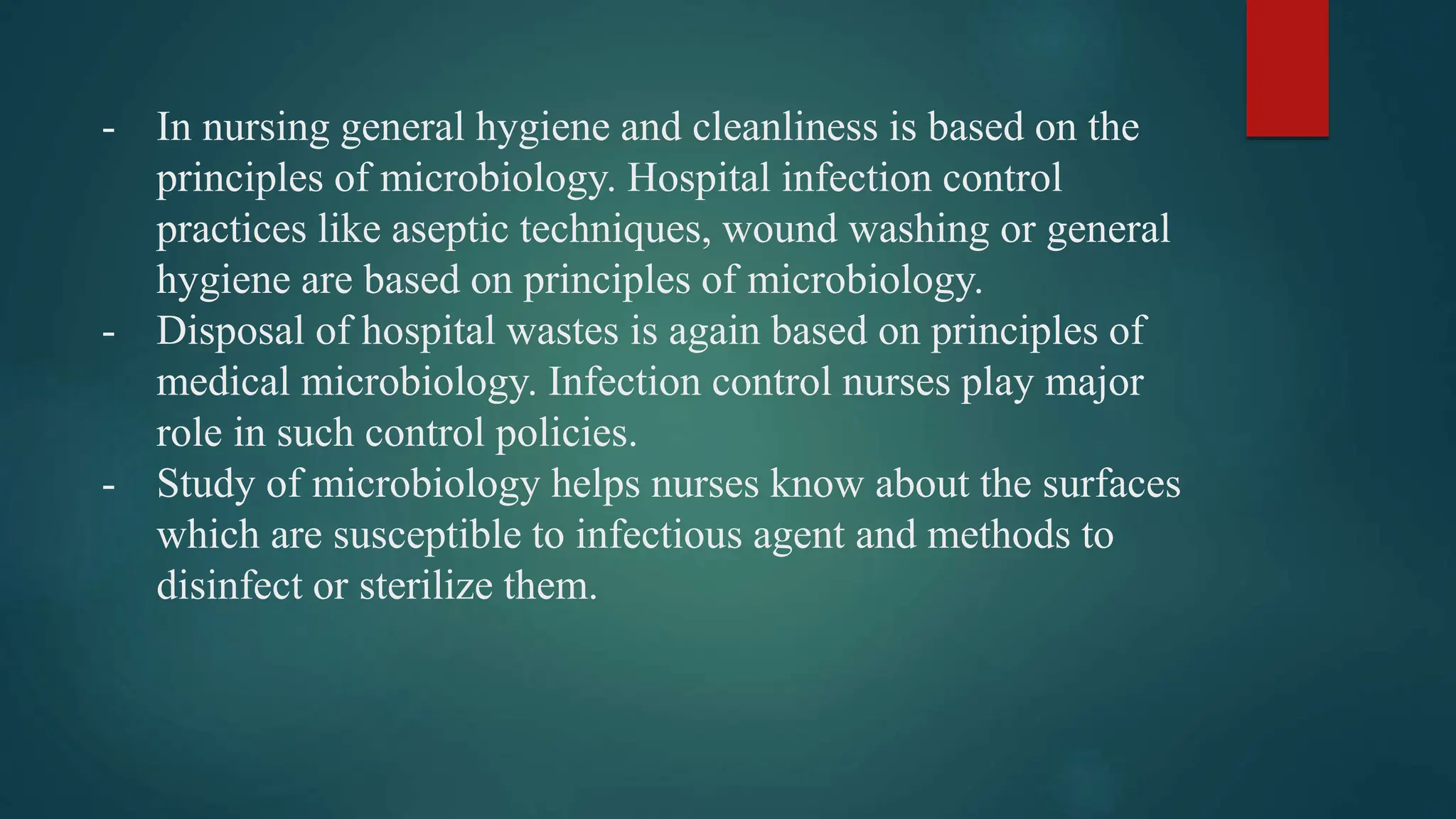 unit -1 of Microbiology and Introduction | PPTX