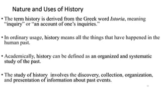 Jimma university history of ethiopia introduction | PPT