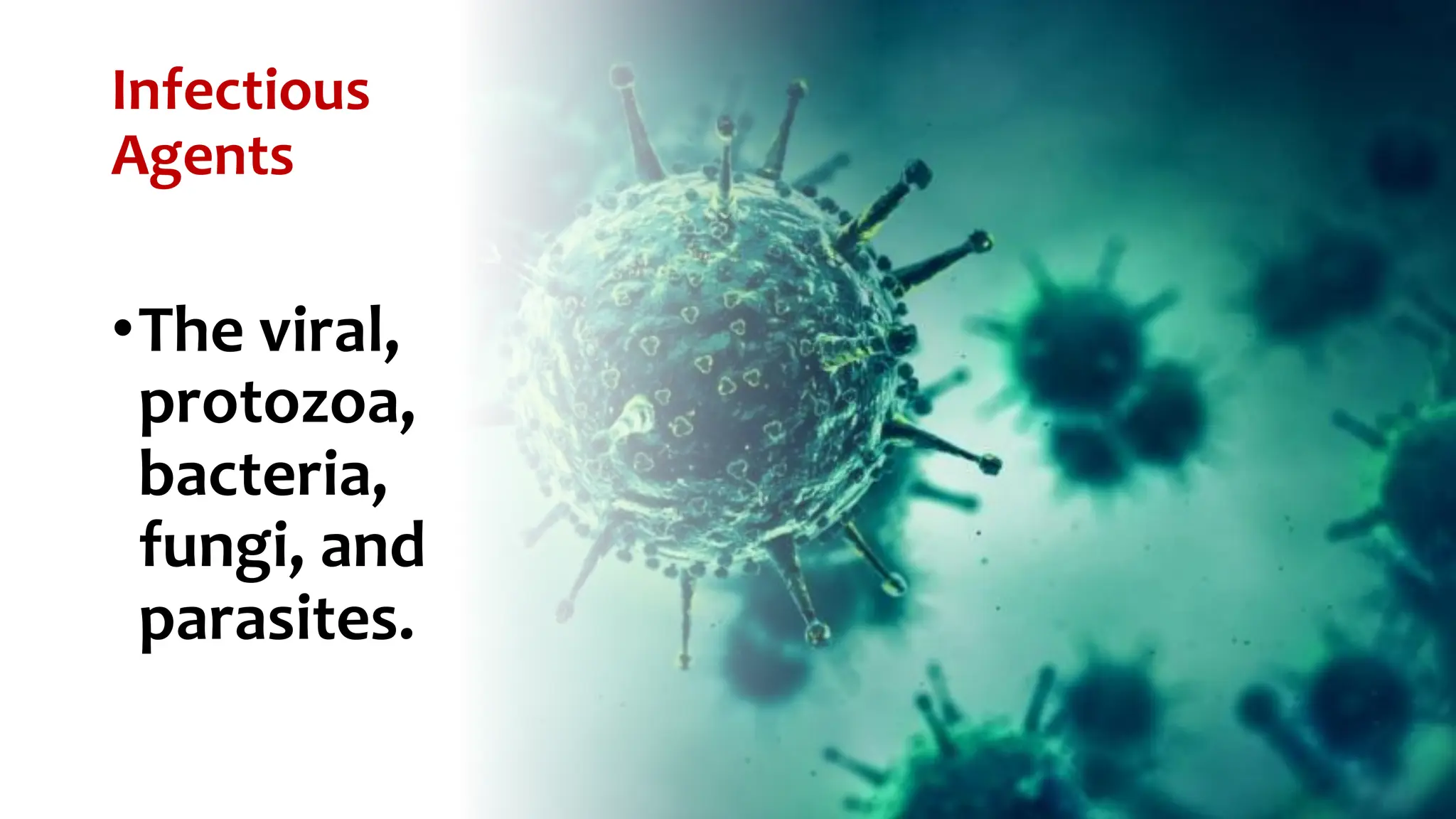 Pathology slides on overview of pathology and cell injury | PPT