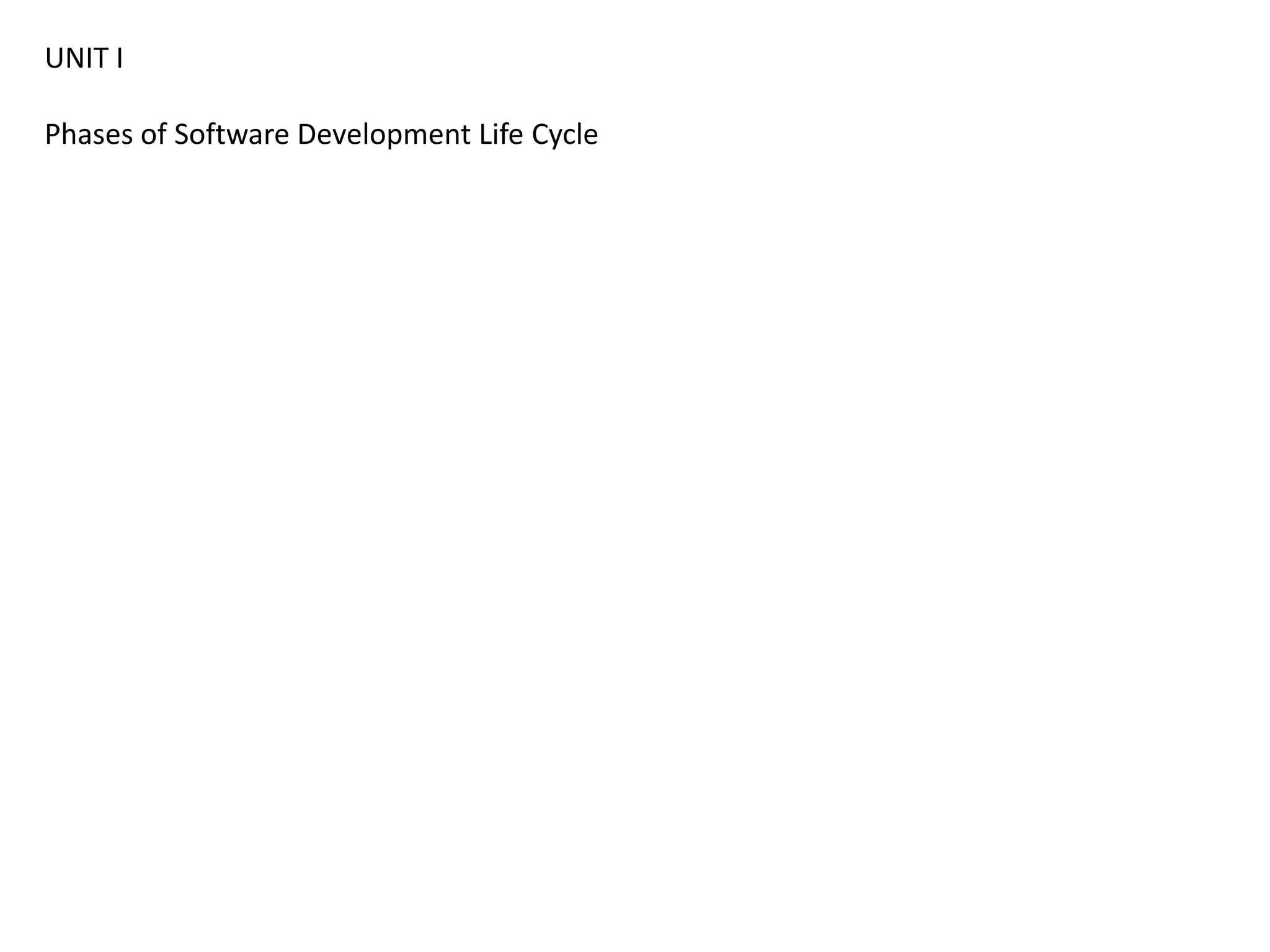 development and operations devops UNIT 1.pptx