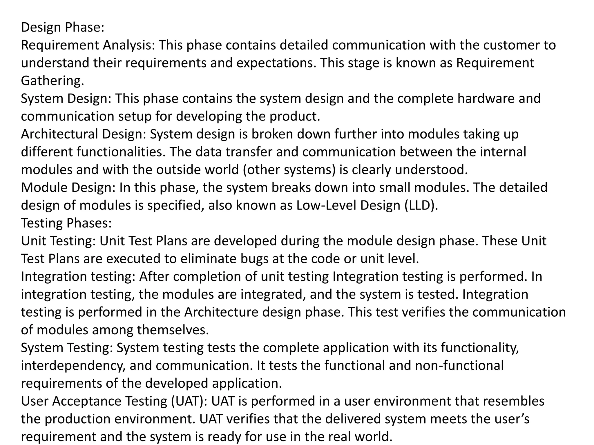 development and operations devops UNIT 1.pptx