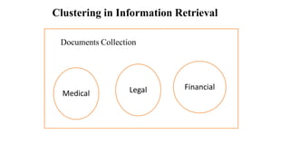 Unit 1 Information Storage and Retrieval | PDF