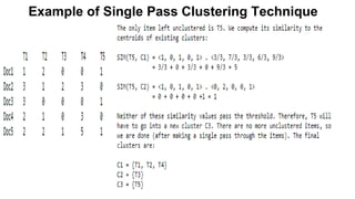 Unit 1 Information Storage and Retrieval | PDF