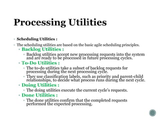 Utility Layer in data science and its types | PDF