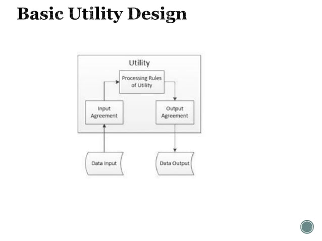 Utility Layer in data science and its types | PDF | Databases ...