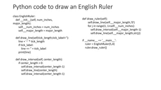 UNIT1 data structure recursion model with example.pptx