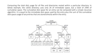 UNIT1 data structure recursion model with example.pptx
