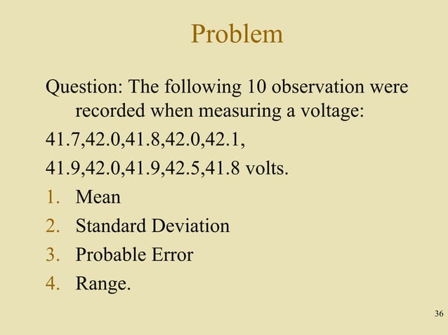 introduction instruments and errors in measurements | PPT | Physics | Science