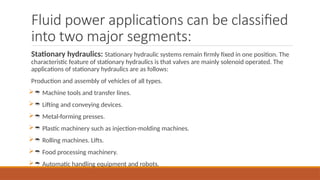 Hydraulic and numerical control unit 1.pptx