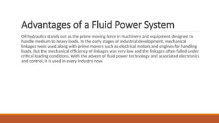 Hydraulic and numerical control unit 1.pptx