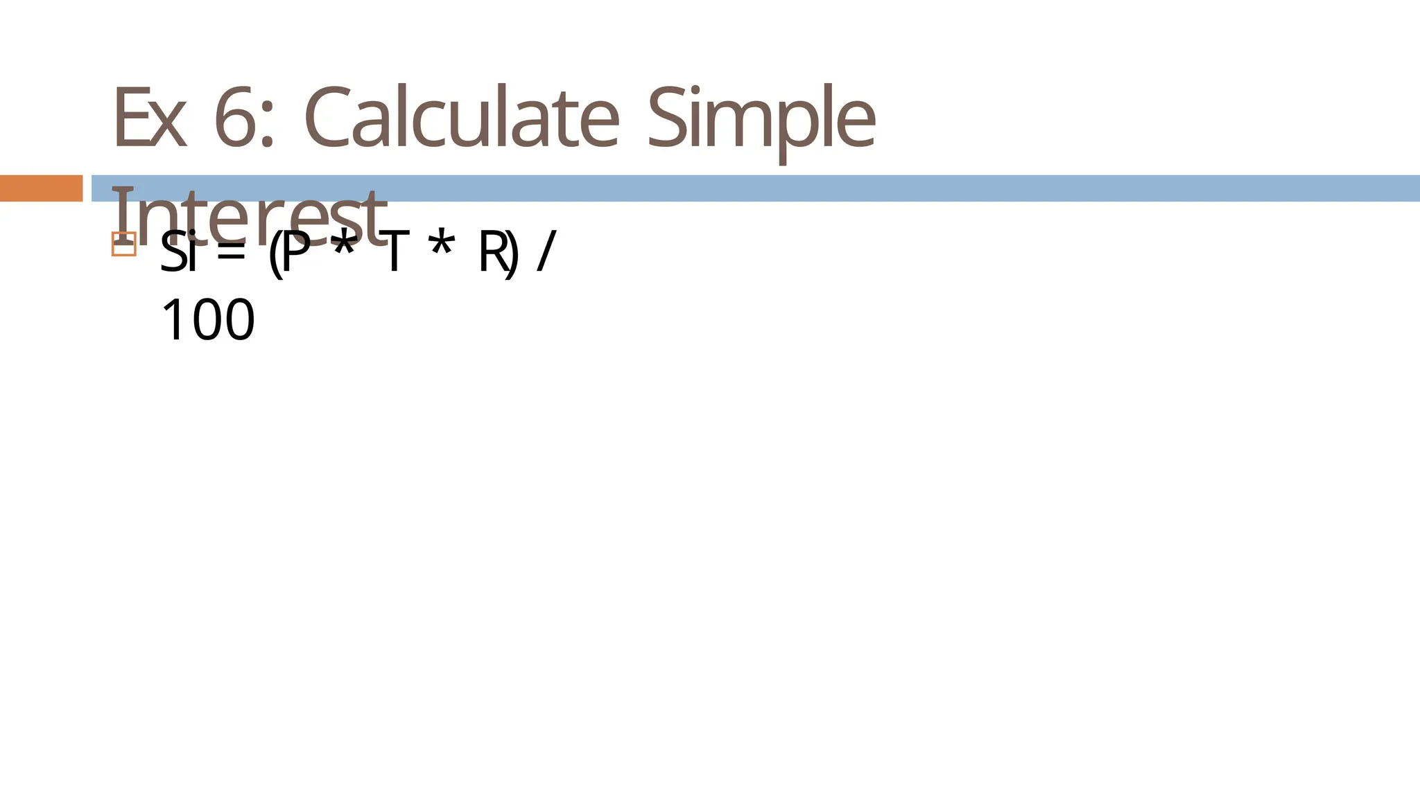 Unit 1pptx Programming For Problem Solving Ppt