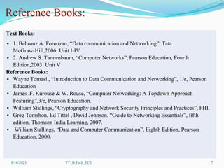 Computer Networks - Fundamentals & Basics.pdf