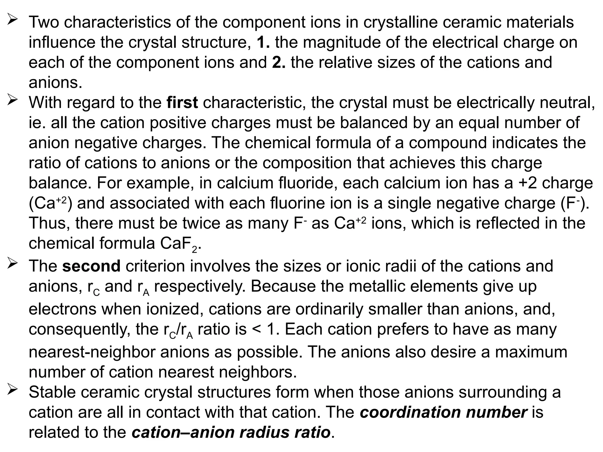 Ceramics: Properties, Fabrication and Applications | PPTX
