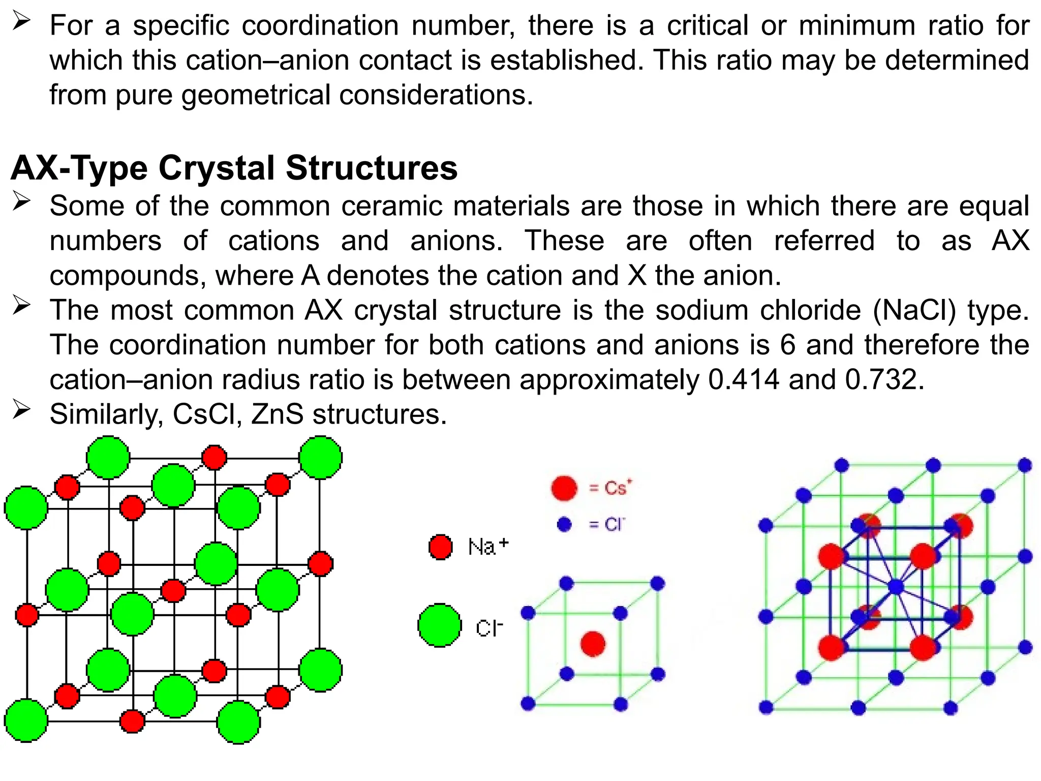 Ceramics: Properties, Fabrication and Applications | PPTX | Chemistry ...