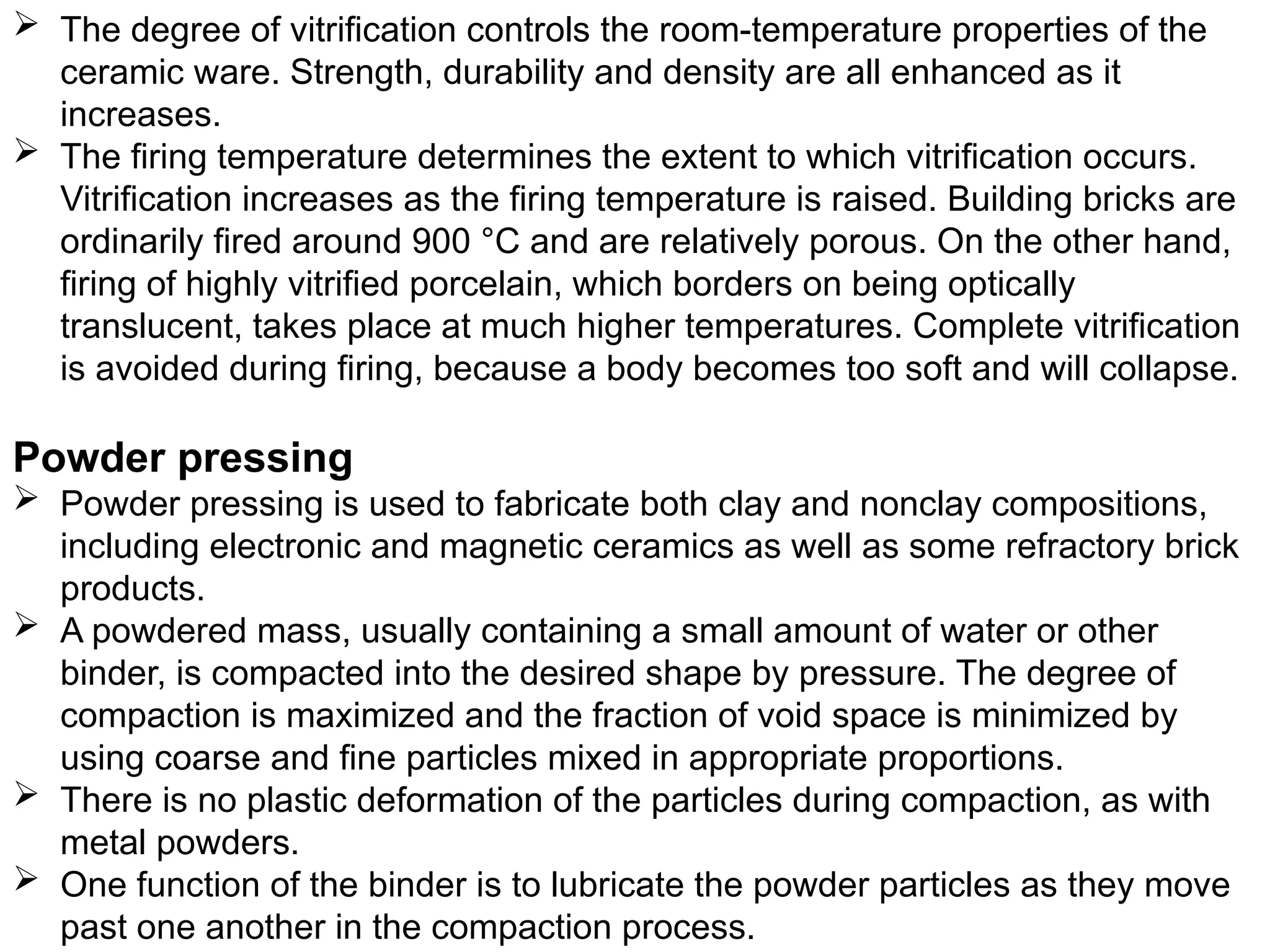 Ceramics: Properties, Fabrication and Applications | PPTX
