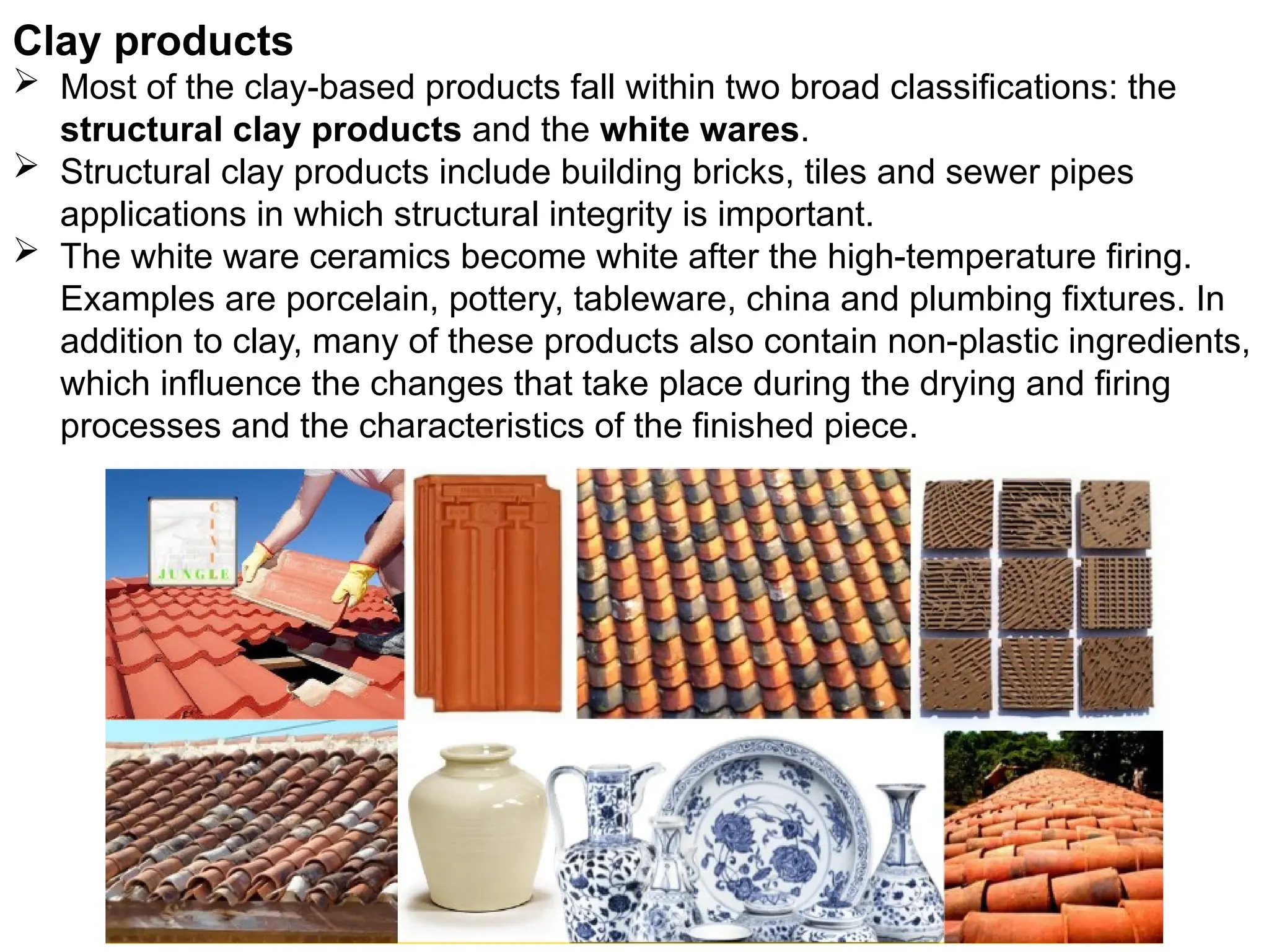 Ceramics: Properties, Fabrication and Applications | PPTX