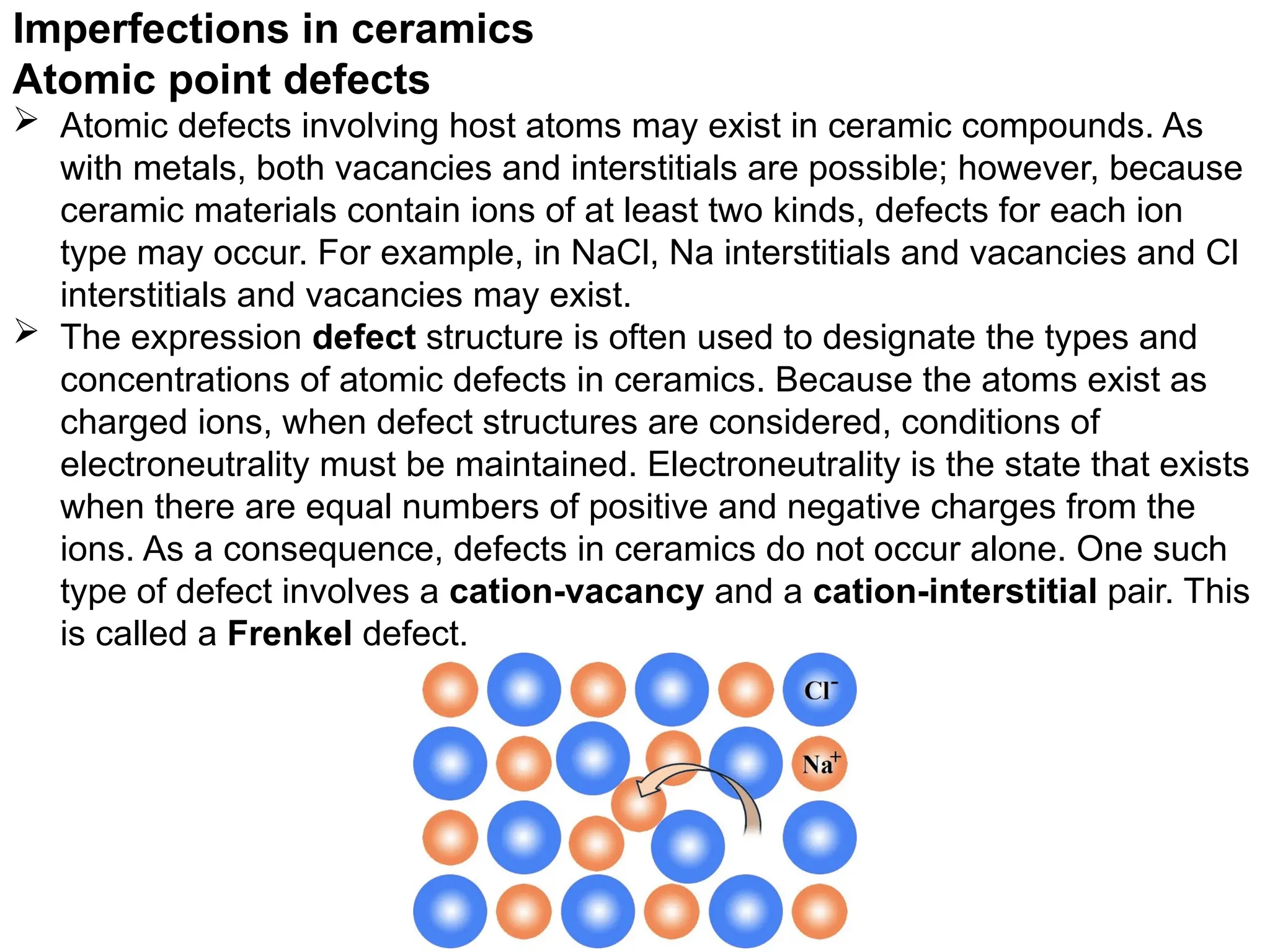 Ceramics: Properties, Fabrication and Applications | PPTX