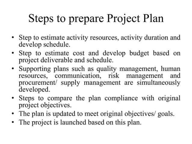 UNIT 1.pptx CONSTRUCTION PLANNING Basic concepts in the development of construction plans | PPTX
