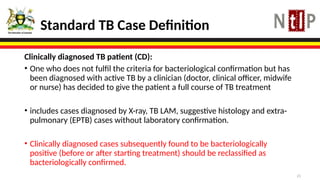 UNIT 1.2 TB BASIC FACTS AND CLASSIFICATION.pptx