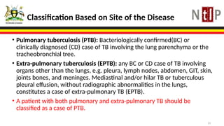 UNIT 1.2 TB BASIC FACTS AND CLASSIFICATION.pptx