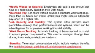Unit 1.pptx Compensation Management Anna Unive | PPTX