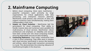 Unighfchttcbhtgjgtrhyyfghgtfhhytght 1.pptx | Cloud Computing | Internet