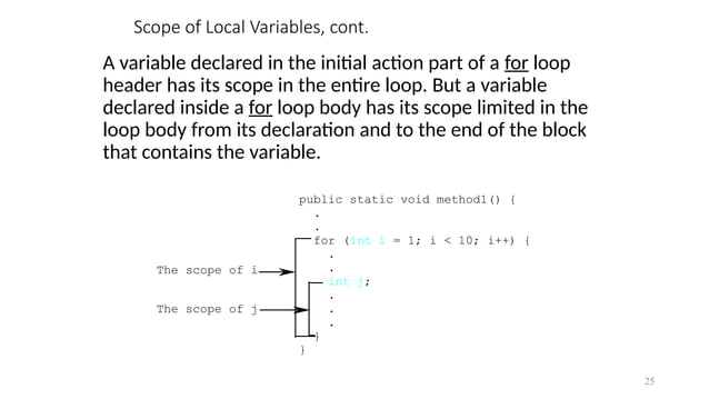Introductionjava Programming Math Class Pptx Programming Languages Computing