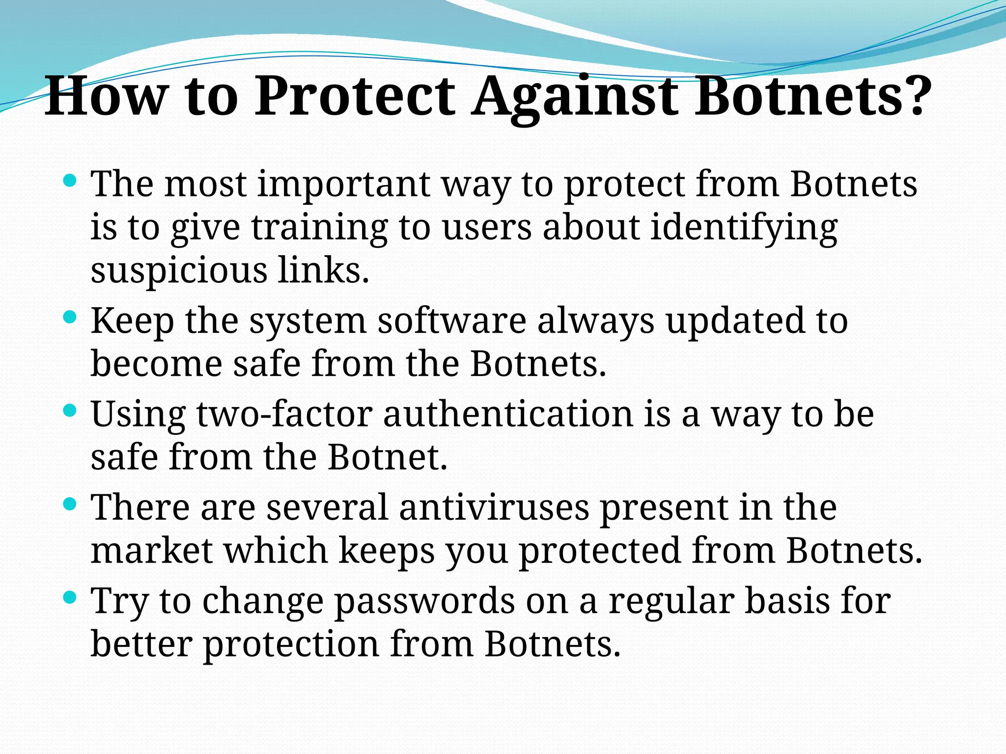 unit cyber security BOTNETS Documents.pptx