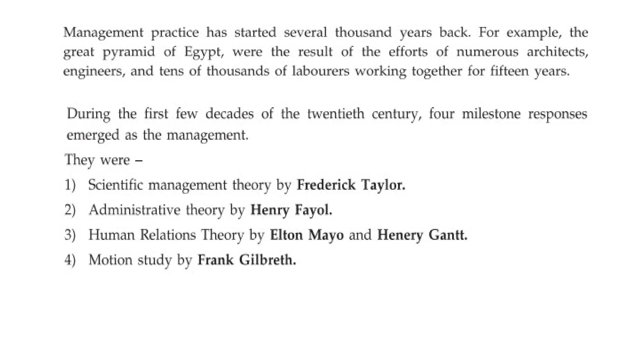 Unit1.2_Evolution of Management_ PRINCIPLES OF MANAGEMENT.pptx
