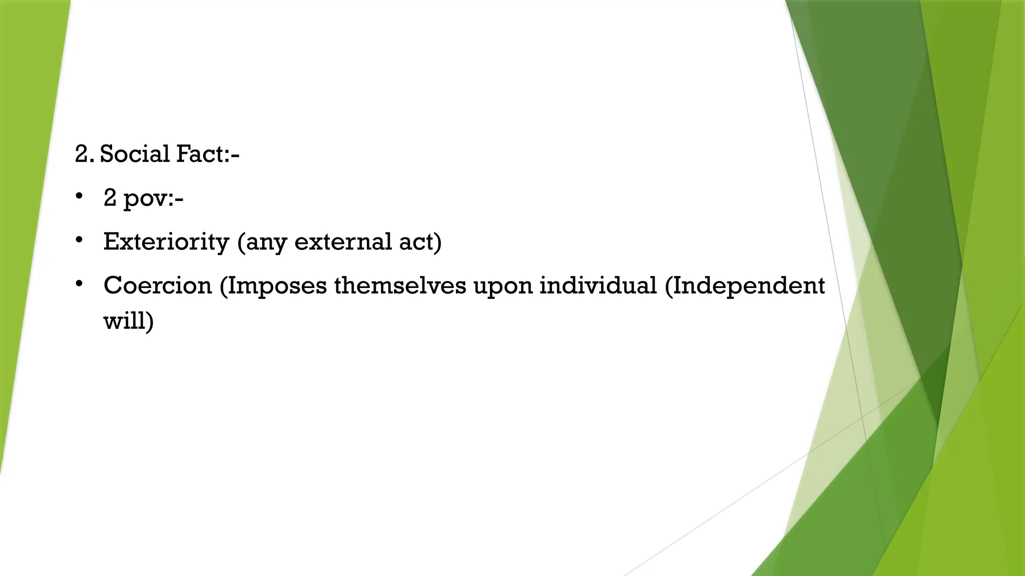 Social Thought Theories (Marx, Weber and Durkheim) | PPTX