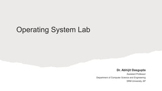 Unit 1.1.pdfOperating_SystemOperating_System | PDF