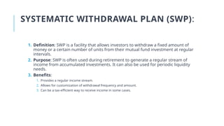 Financial planning is the process of defining | PPT