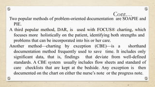 Introduction to Health Assessments of health | PPTX