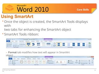 Unit 1.2 Insert Clip Art in Micorosft word | PPT