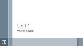 vector spacemathematics vector space vector spacemathematics vector ...