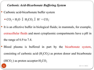 Unit 1.pptx introduction to biochemistry | PPT