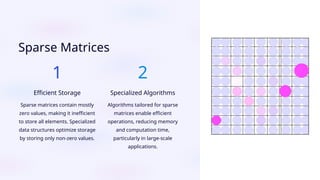 Data Structures: A Foundation for Efficient Programming | PPT