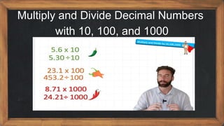 Unit 1. The Number System for grade 5.pptx