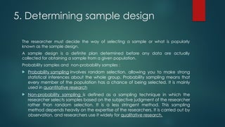 research methodology notes for engineering student Unit 1.pptx