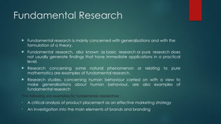 research methodology notes for engineering student Unit 1.pptx