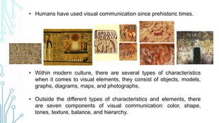 visual communication: Communication skills for Architects | PPT