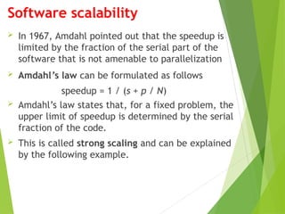 Unit 1.2 Parallel Programming in HPC.pptx