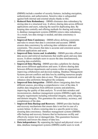 Database Management System Unit 1 Full Chapter.docx