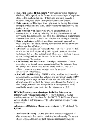 Database Management System Unit 1 Full Chapter.docx