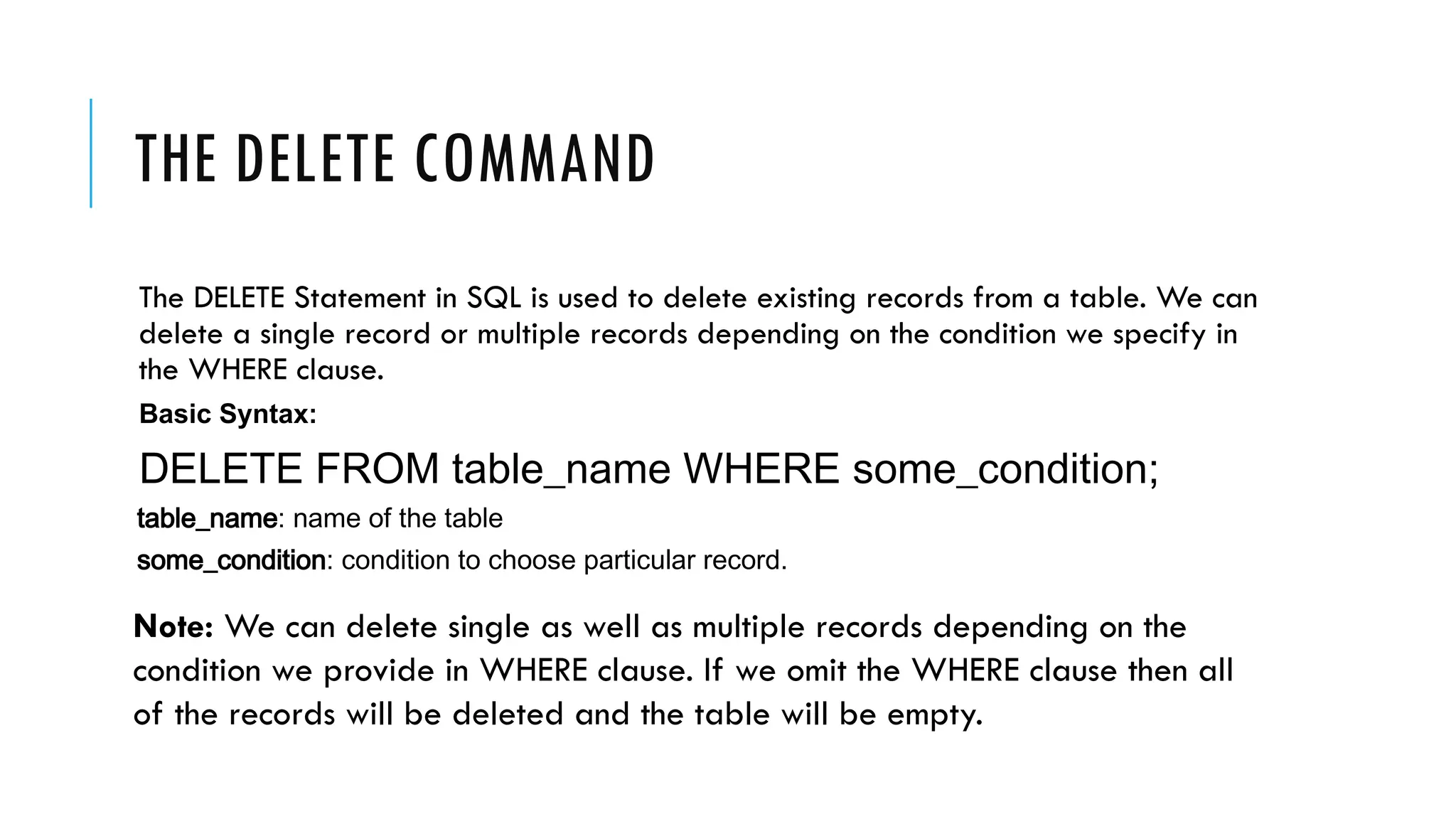 DML Commands in Database Management System.pptx