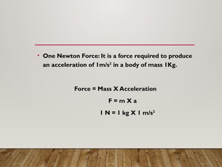 Unit 1. Engineering mechanics system of forces.pptx