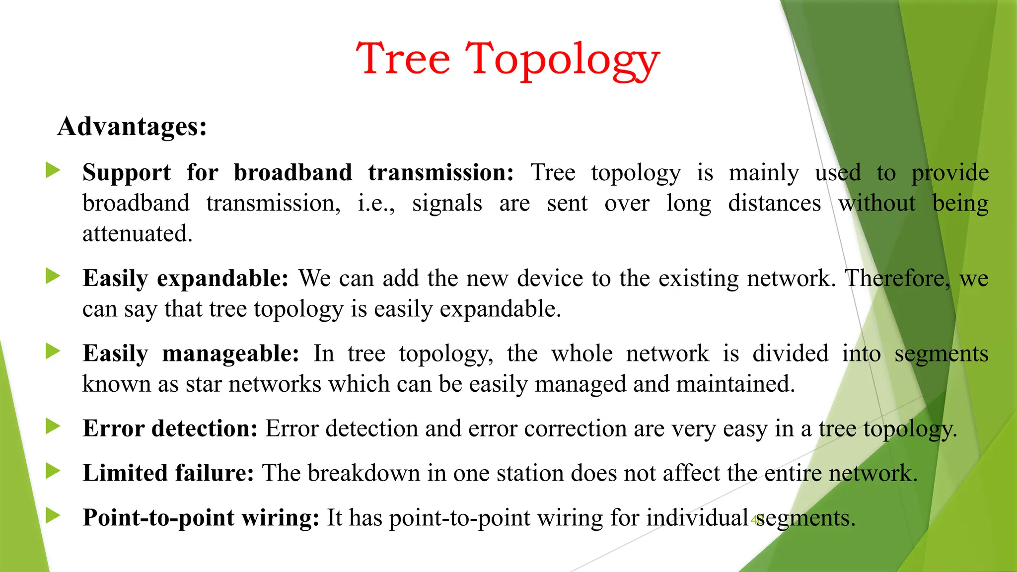 Computer Networks Unit 1 Network Types, LAN, MAN, WAN, Network ...
