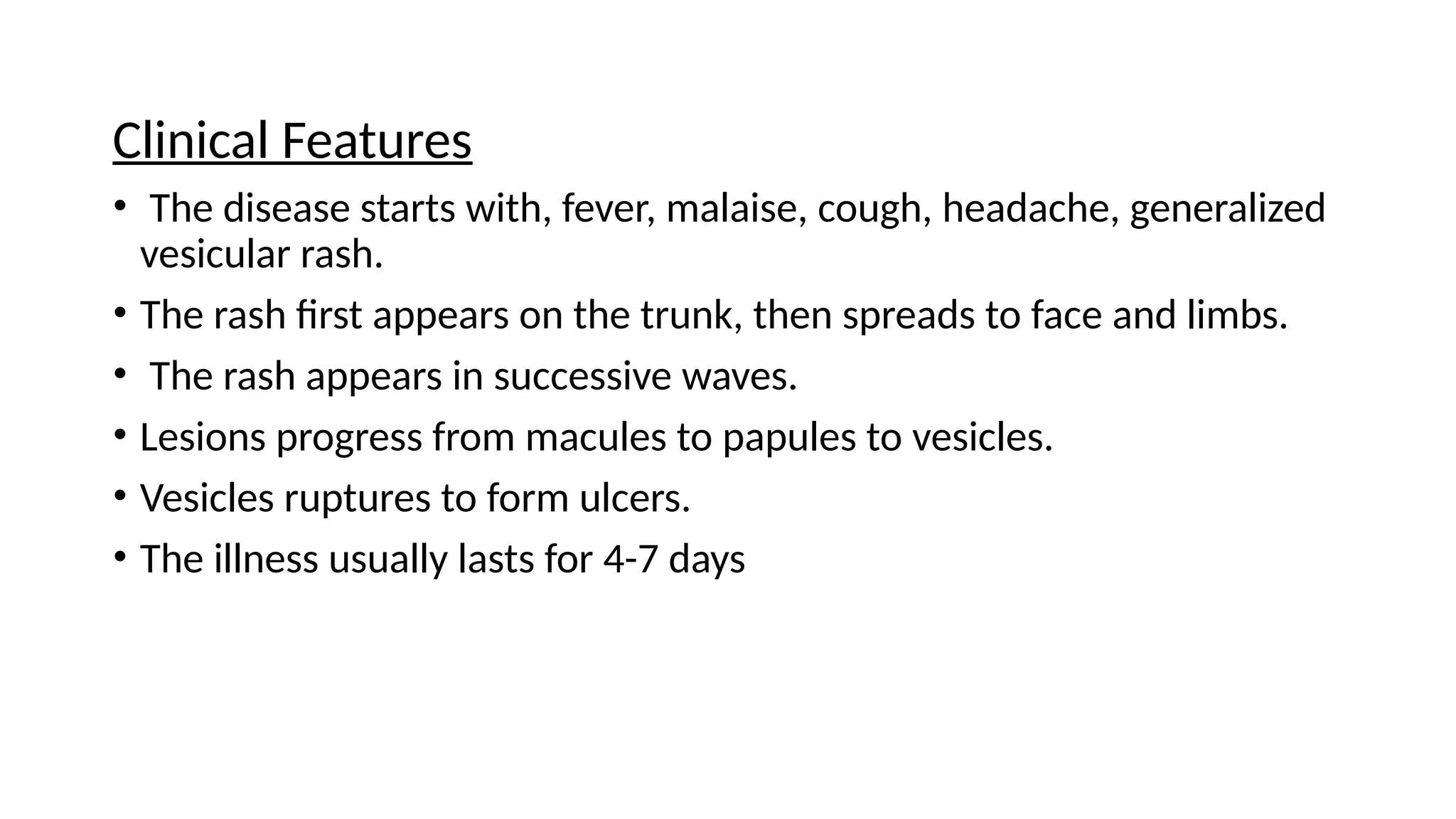 Unit 1.4 and 1.5 Viral Infections of skin & Parasitic infections of.pptx
