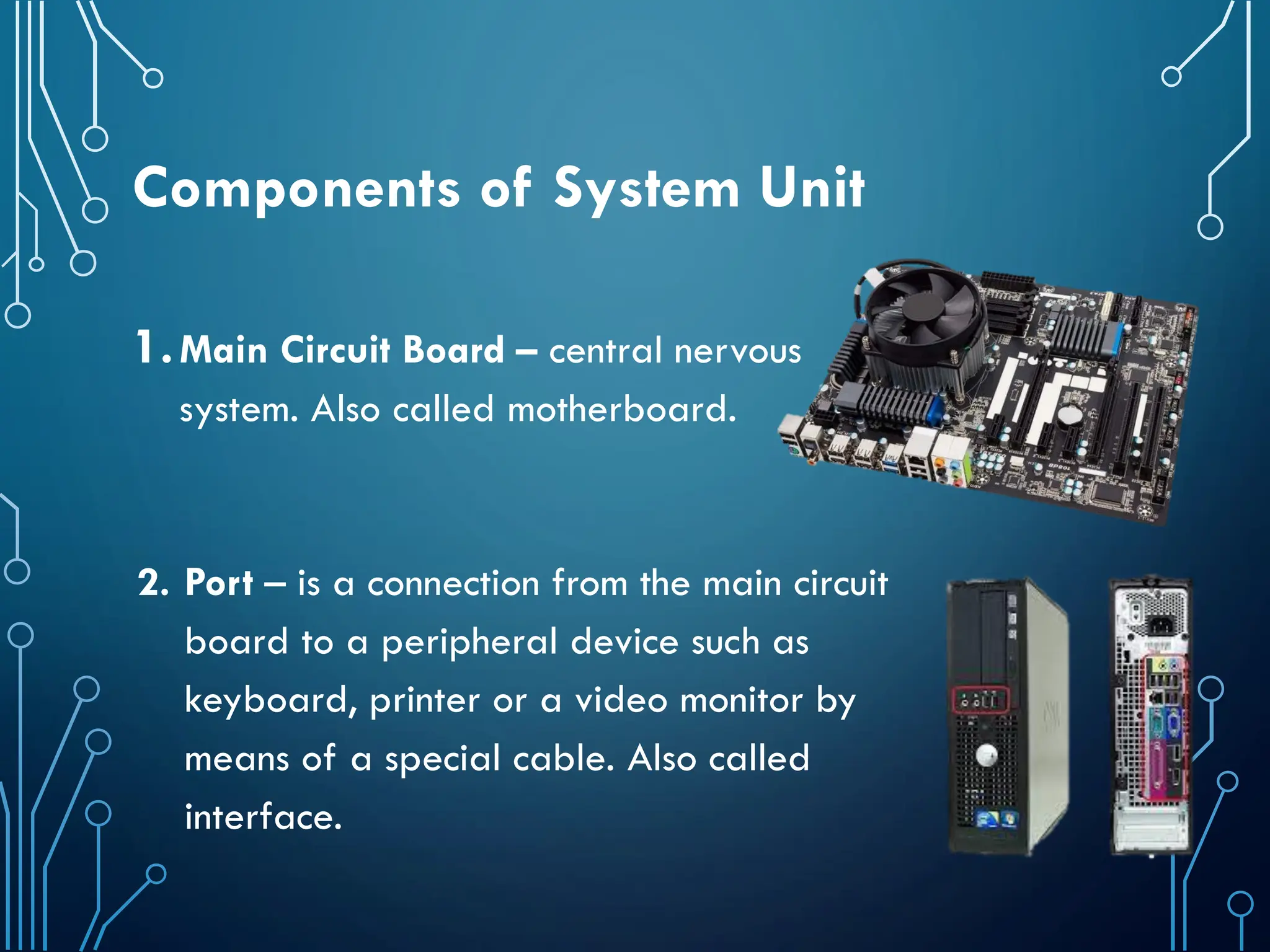 Unit 1.2 Components of a Computer System.pdf